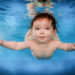 aqua.baby - experts in baby underwater photography - aqua.baby by Arjen ...