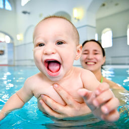 aqua.baby - experts in baby underwater photography - aqua.baby by Arjen ...