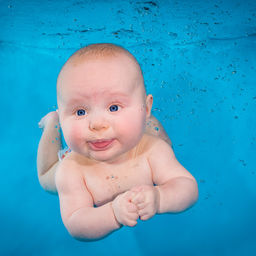 aqua.baby - experts in baby underwater photography - aqua.baby by Arjen ...